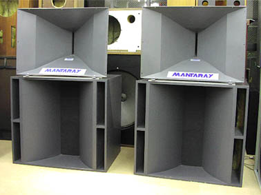 817Aシステム ALTEC - 中古オーディオ 高価買取・販売 ハイファイ堂