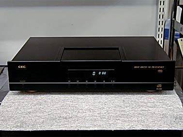 TL5100 CEC - 中古オーディオ 高価買取・販売 ハイファイ堂