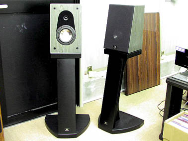 Animata ENSEMBLE - 中古オーディオ 高価買取・販売 ハイファイ堂