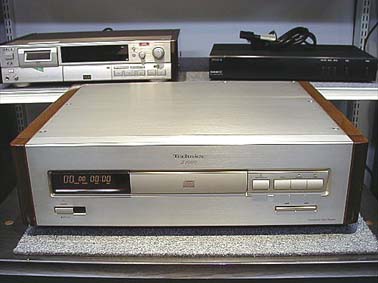 SL-Z1000 Technics - 中古オーディオ 高価買取・販売 ハイファイ堂