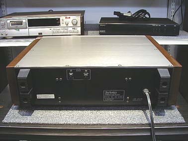SL-Z1000 Technics - 中古オーディオ 高価買取・販売 ハイファイ堂
