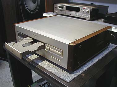 SL-Z1000 Technics - 中古オーディオ 高価買取・販売 ハイファイ堂