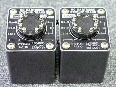 MCT-999 TANGO - 中古オーディオ 高価買取・販売 ハイファイ堂