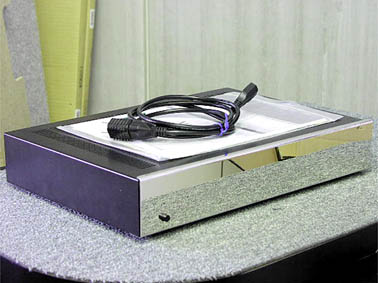 PA100 Aura - 中古オーディオ 高価買取・販売 ハイファイ堂