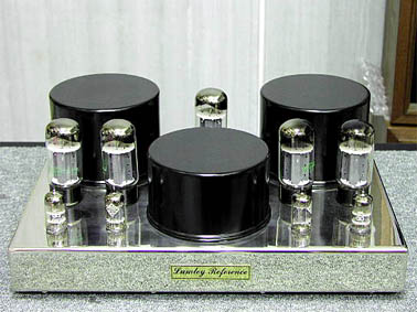 LRST40 Lumley Reference - 中古オーディオ 高価買取・販売 ハイファイ堂