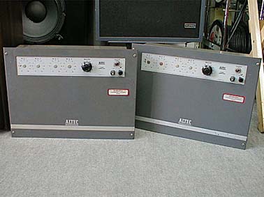 1530A ALTEC - 中古オーディオ 高価買取・販売 ハイファイ堂