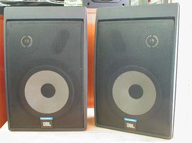 Control_5_Plus JBL - 中古オーディオ 高価買取・販売 ハイファイ堂