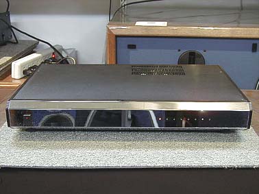 TUBALOG MUSICAL FIDELITY - 中古オーディオ 高価買取・販売 ハイファイ堂