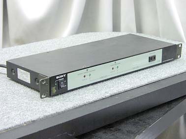 MU-P151 SONY - 中古オーディオ 高価買取・販売 ハイファイ堂