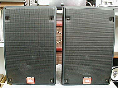 CONTROL_8SR JBL - 中古オーディオ 高価買取・販売 ハイファイ堂