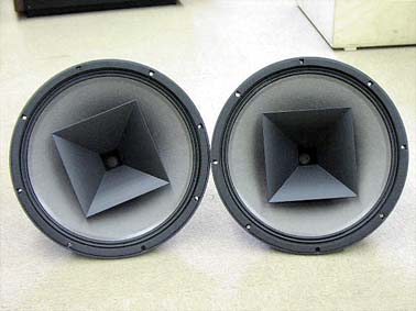 2155H JBL - 中古オーディオ 高価買取・販売 ハイファイ堂