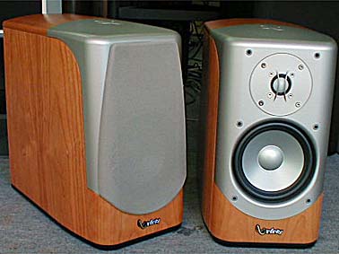 Kappa_200 infinity - 中古オーディオ 高価買取・販売 ハイファイ堂