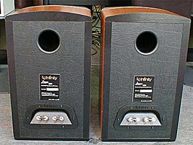 Kappa_200 infinity - 中古オーディオ 高価買取・販売 ハイファイ堂