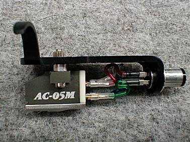 AC-05M AUDIO CRAFT - 中古オーディオ 高価買取・販売 ハイファイ堂