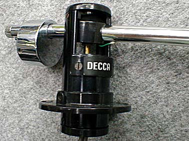 International Arm DECCA - 中古オーディオ 高価買取・販売 ハイファイ堂
