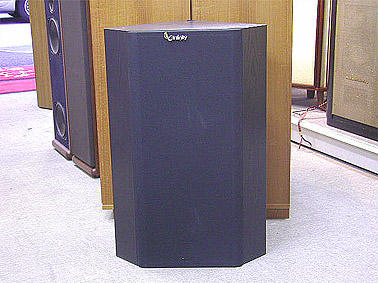 SSW-212 Infinity - 中古オーディオ 高価買取・販売 ハイファイ堂