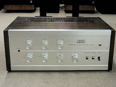 DM-101 DENON - 中古オーディオ 高価買取・販売 ハイファイ堂