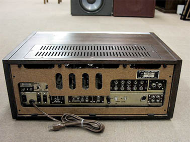 DM-101 DENON - 中古オーディオ 高価買取・販売 ハイファイ堂