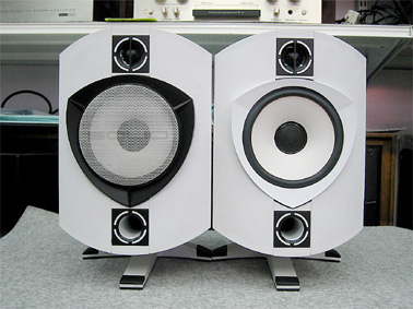 SOLID MONITOR SOLID - 中古オーディオ 高価買取・販売 ハイファイ堂