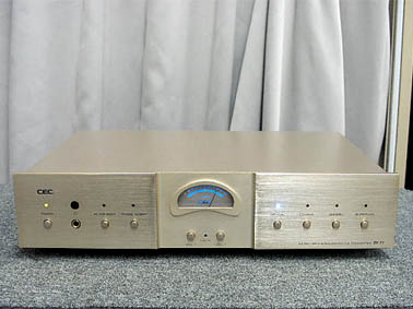 DX71 CEC - 中古オーディオ 高価買取・販売 ハイファイ堂