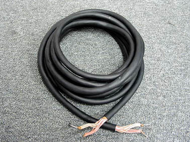 SPC-100/5.4m TRIO - 中古オーディオ 高価買取・販売 ハイファイ堂