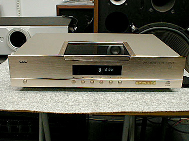 TL5100 CEC - 中古オーディオ 高価買取・販売 ハイファイ堂