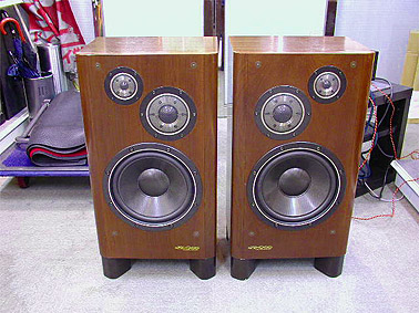 SX-900 VICTOR - 中古オーディオ 高価買取・販売 ハイファイ堂