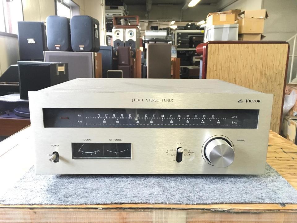 JT-V11 Victor - 中古オーディオ 高価買取・販売 ハイファイ堂