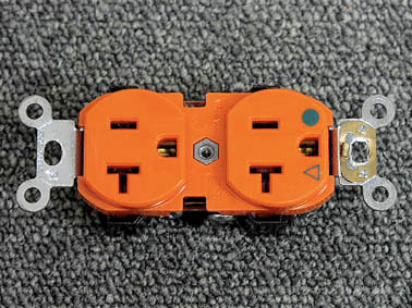 5362-IG LEVITON - 中古オーディオ 高価買取・販売 ハイファイ堂