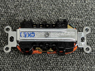 5362-IG LEVITON - 中古オーディオ 高価買取・販売 ハイファイ堂