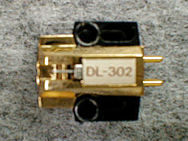 DL-302 DENON - 中古オーディオ 高価買取・販売 ハイファイ堂