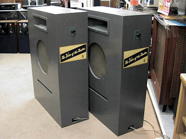 A8 ALTEC - 中古オーディオ 高価買取・販売 ハイファイ堂