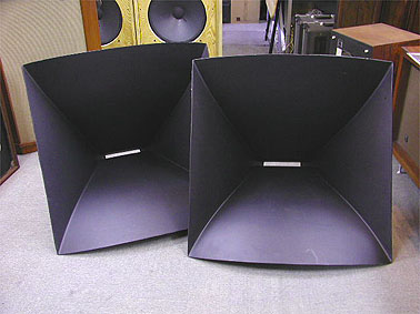 2365A JBL - 中古オーディオ 高価買取・販売 ハイファイ堂