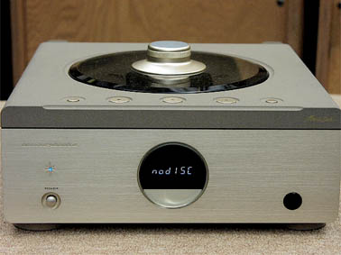 CD-23DA MARANTZ - 中古オーディオ 高価買取・販売 ハイファイ堂