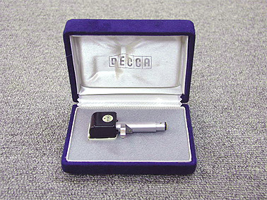 MARK 2 DECCA - 中古オーディオ 高価買取・販売 ハイファイ堂