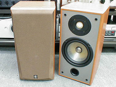 NS-100 YAMAHA - 中古オーディオ 高価買取・販売 ハイファイ堂