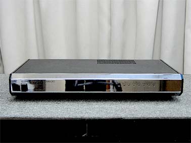 TUBALOG MUSICAL_FIDELITY - 中古オーディオ 高価買取・販売 ハイファイ堂