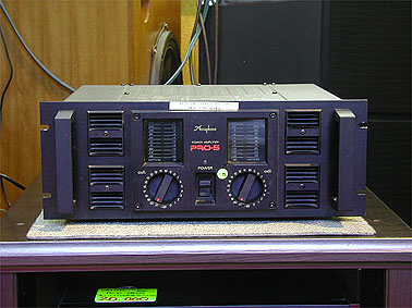 PRO-5 Accuphase - 中古オーディオ 高価買取・販売 ハイファイ堂