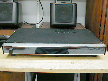 TUBALOG Musical Fidelity - 中古オーディオ 高価買取・販売 ハイファイ堂