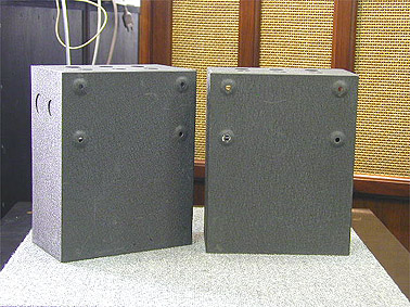 N500C ALTEC - 中古オーディオ 高価買取・販売 ハイファイ堂