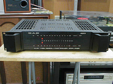 A201 SAE - 中古オーディオ 高価買取・販売 ハイファイ堂