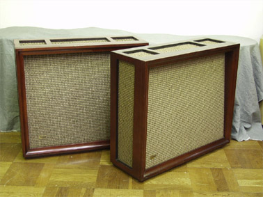 SFB/3 Wharfedale - 中古オーディオ 高価買取・販売 ハイファイ堂