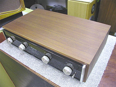 MQ101 mcintosh - 中古オーディオ 高価買取・販売 ハイファイ堂