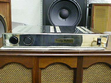 LV1.5 Lumley Reference - 中古オーディオ 高価買取・販売 ハイファイ堂