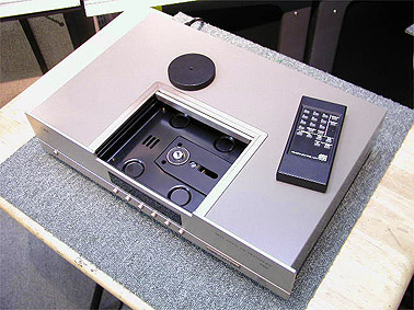 TL5100 CEC - 中古オーディオ 高価買取・販売 ハイファイ堂