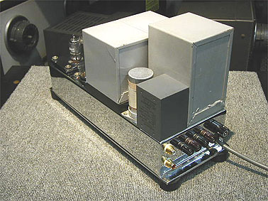 WE101D single 自作 - 中古オーディオ 高価買取・販売 ハイファイ堂