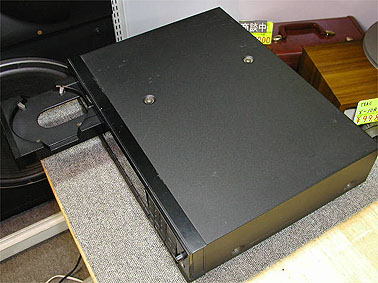 CD-810 NEC - 中古オーディオ 高価買取・販売 ハイファイ堂