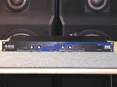 482 BBE - 中古オーディオ 高価買取・販売 ハイファイ堂