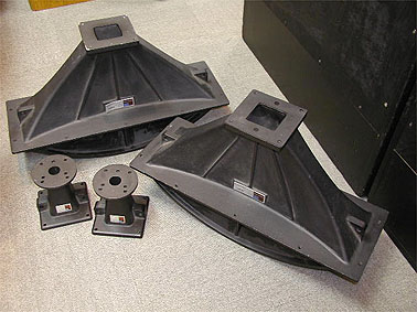 H351 FOSTEX - 中古オーディオ 高価買取・販売 ハイファイ堂