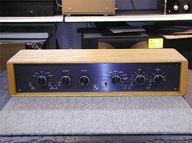 Preamplifier db systems - 中古オーディオ 高価買取・販売 ハイファイ堂